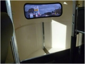 Crisfloat Straight Load Floats - The Float Centre