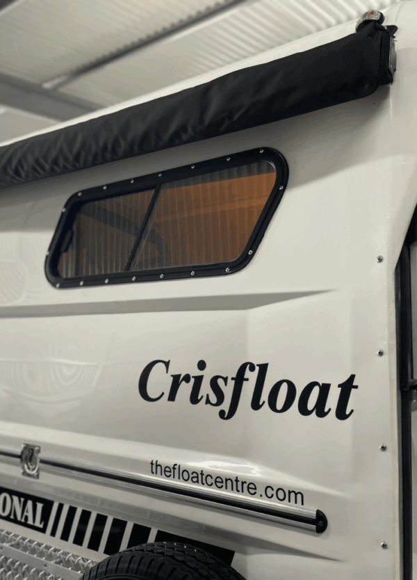 Crisfloat - The Float Centre