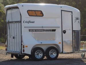 Crisfloat - The Float Centre